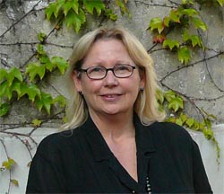 Marion Meichsner – Die Brücke Bochum